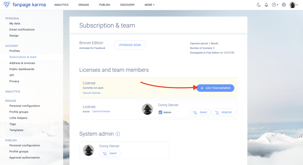 Frequently Asked Questions - Fanpage Karma Academy